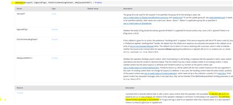 Solved Executing Odata Function Unsupported Collection Sap