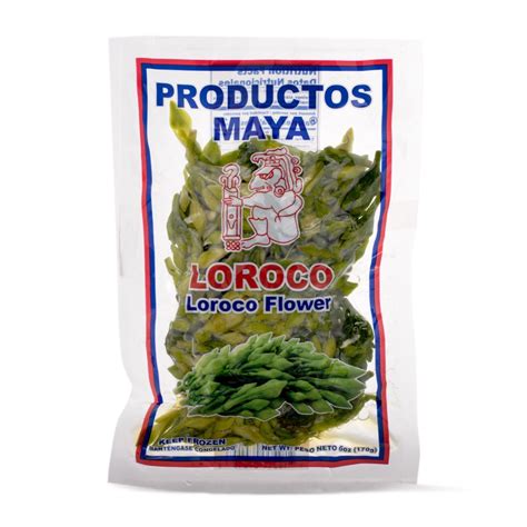 Get Productos Maya Loroco Flower Delivered Weee Asian Market