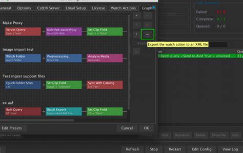 Troubleshooting Worker