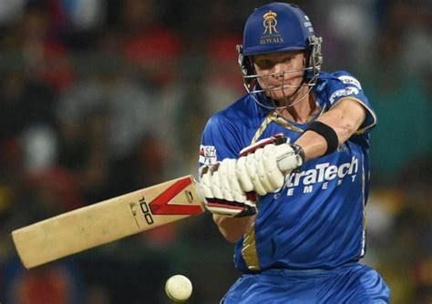 Steven Smith Credits Ipl For His Success