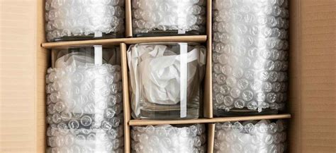 How To Pack Glasses For Moving Coastal Moving Services