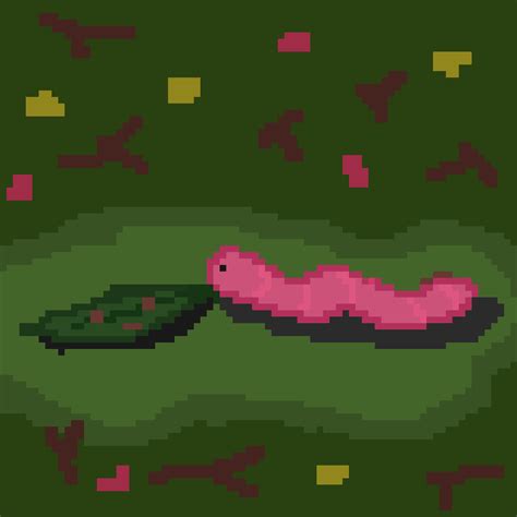 Minhoca Simulator By Alexiacoelho