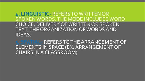 Multimodal Elementspptx0000000000000000 Pptx