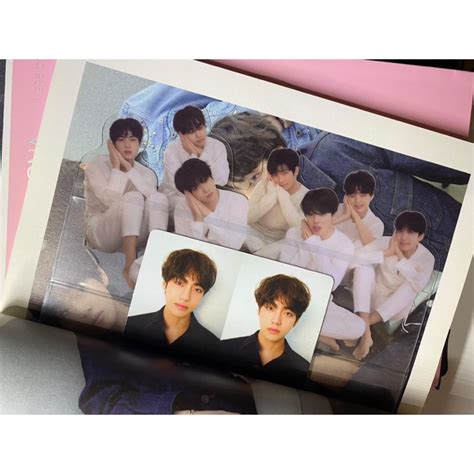 Bts 歷年專輯全專 蝦皮購物