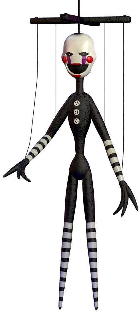 Fnaf2sfm The Puppet By Zoinkeesuwu On Deviantart