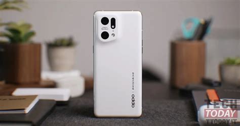 Oppo Find X5 Pro Va Tutto Bene Ma Il Teleobiettivo Floppa
