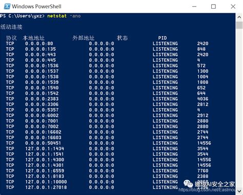 [系统安全] 四十 powershell恶意代码检测系列 1 powershell基础入门及管道和变量的用法 ctf导航