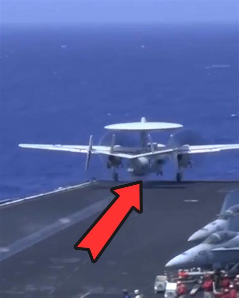 What Pilotless Take Off From A U S Aircraft Carrier Frontline Diary Facebook