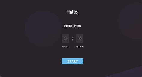 Here It A Timer Created In React Redux With The Ability To Setup The