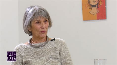 Drama Ascunsă A Monicăi Lovinescu Trinitas Tv