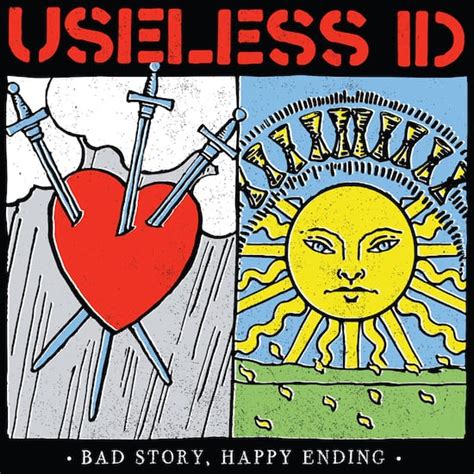 Bad Story Happy Ending LP VINYL Best Buy