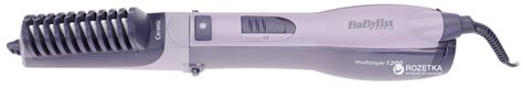 Фен-щетка BaByliss AS121E – фото, отзывы, характеристики в интернет ...