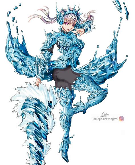 Pin By 勝利 ø On ~ Black Clover Anime Black Clover Manga Anime