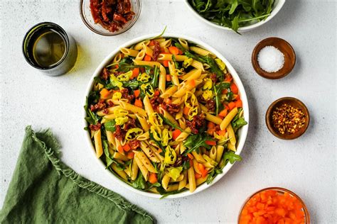 The Best Vegan Pasta Recipes I Heart Vegetables