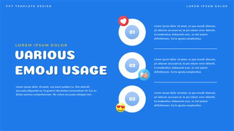 World Emoji Day Custom Google Slides