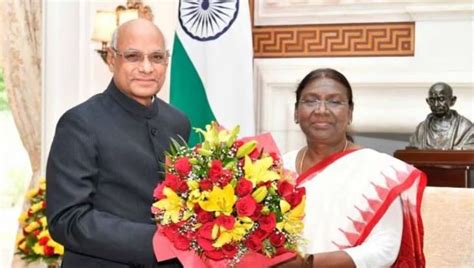 Ramesh Bais Age Caste Wife Family Biography StarsUnfolded