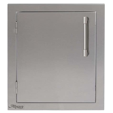 Alfresco 17″ Access Door Axe 17 Bbq Grill Tools