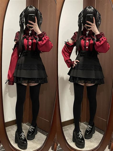 Jirai Kei Honey Wardrobe