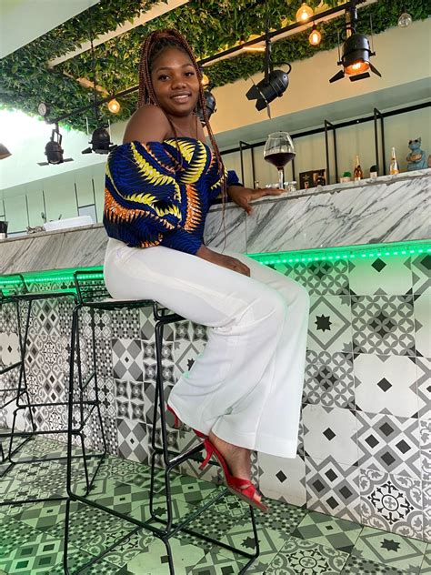 Maryjane Enechukwu On Linkedin Linkedln Cloudcareer Cloud