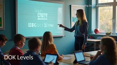 Dok Levelspptx Presentation For College Pptx