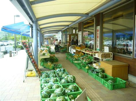 道の駅 もてぎ（茂木町） 栃木を楽しむ！！