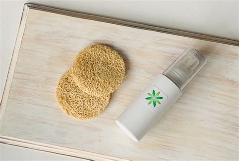 How To Make A Camellia Cleansing Oil Formula Botanica