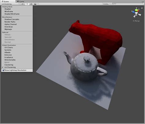 How Do I Get Rid Of Ugly Blotchy Shadows When Using Pre Computed Gi