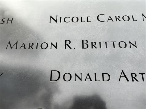 Marion Ruth Britton 1948 2001 Find A Grave Memorial