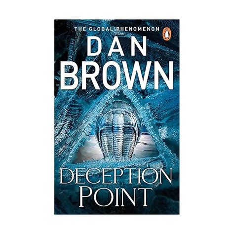Deception Point Books4life