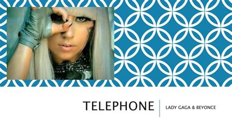 Telephone Analysis Pptx