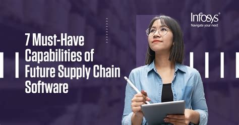 Infosys On Linkedin Supplychain Resilient Beingresilient