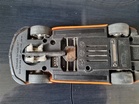Carrera Pro X Chevrolet Corvette C6r Kaufen Auf Ricardo