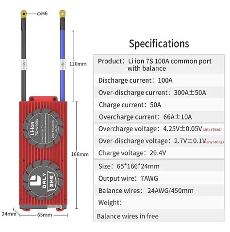 For Sale Bms Battery Management System Hopewell