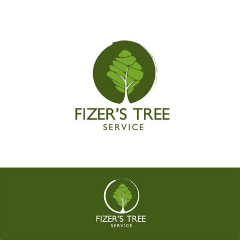 Designs Tree Service Logo Competition Logo Design Contest