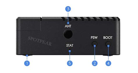 Raspberry Pi Cm5 Compute Module 5 Dual Gigabit Ethernet Rj45 Expansion Io Base Board