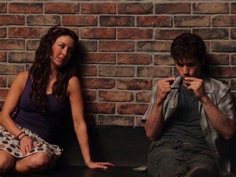 Being Erica Episode 7 2 Episode Erica Prime Time