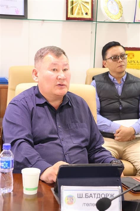 ИТХ ЫН ЗӨВЛӨЛИЙН ХУРАЛДААН БОЛЛОО