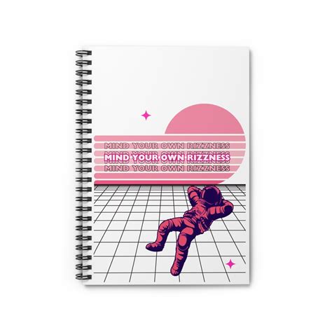 Classmate Spiral Notebooks