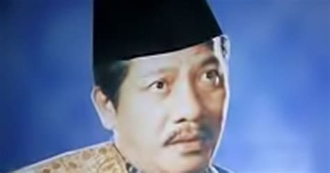 Biografi Gus Miek Hamim Tohari Djazuli Utsman Biodata Tokoh