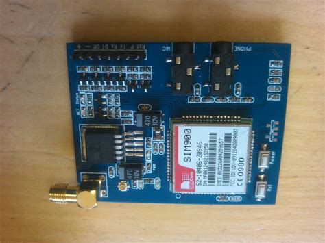 Arduino And Mobile Data Renewable Energy Innovation