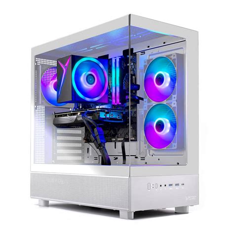 Skytech Gaming Desktops Best Buy