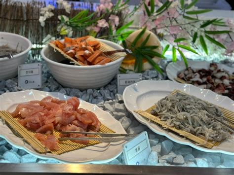 춘천 뷔페 효자동 다이닝원 Dining One 메뉴 주차 웨이팅 네이버 블로그