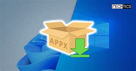 2 Ways To Download And Install Appx Appxbundle Files From Microsoft Store [offline Installation]