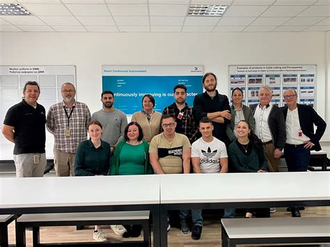 Coach For Integrative Learning Processes In Work Based Learning Bbw Gruppe