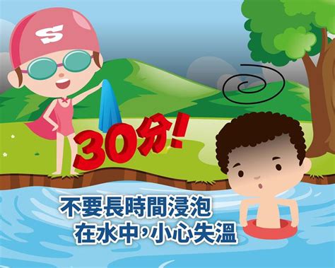 【107暑假安全】防溺10招要謹記 「五不五要」提醒你 情報 大學問 升大學 找大學問
