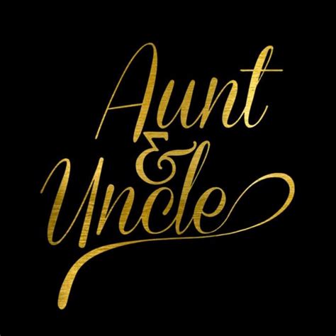 Aunt And Uncle Jazz Youtube