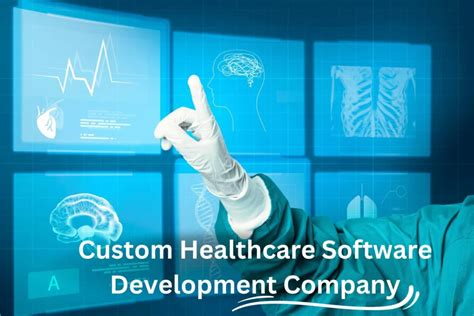 Custom Healthcare Software Development Company Techmave Software