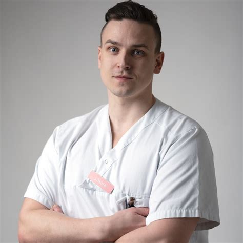 Anton Lundmark Läkare Stockholms Sjukvård Linkedin