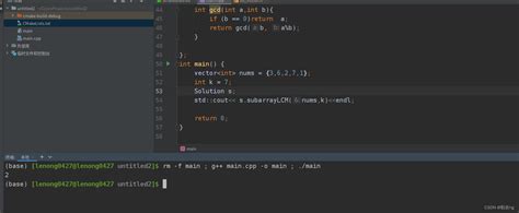 linux clion cmake出现错误 undefined reference to `std cout‘ undefined