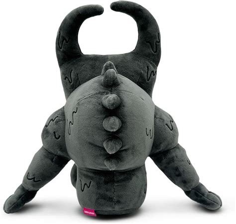 Youtooz Bendy Plush 9″ Inch Stuffed Plushie From Bendy And The Dark
